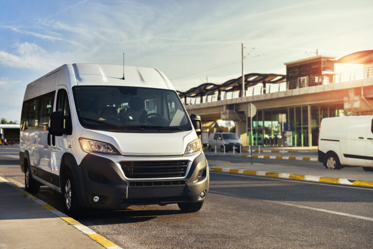 Affordable Shuttle Services in New Zealand | CheapShuttles.co.nz